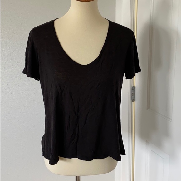 John Eshaya | Tops | John Eshaya Top | Poshmark